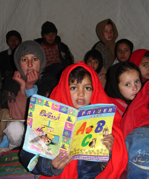 Support Orphans | Sukhi.org.uk